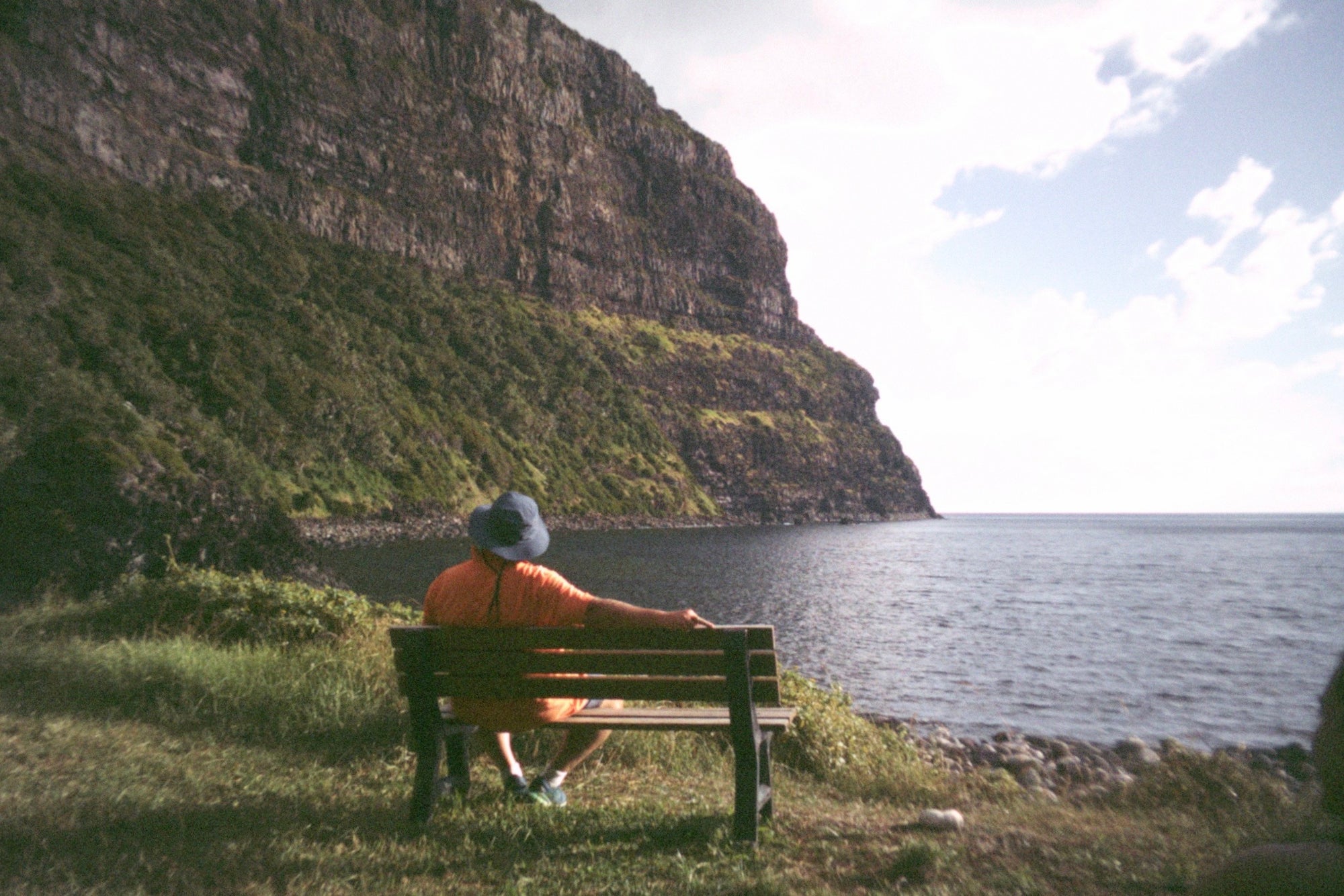 ONE35 V2 – Flashback