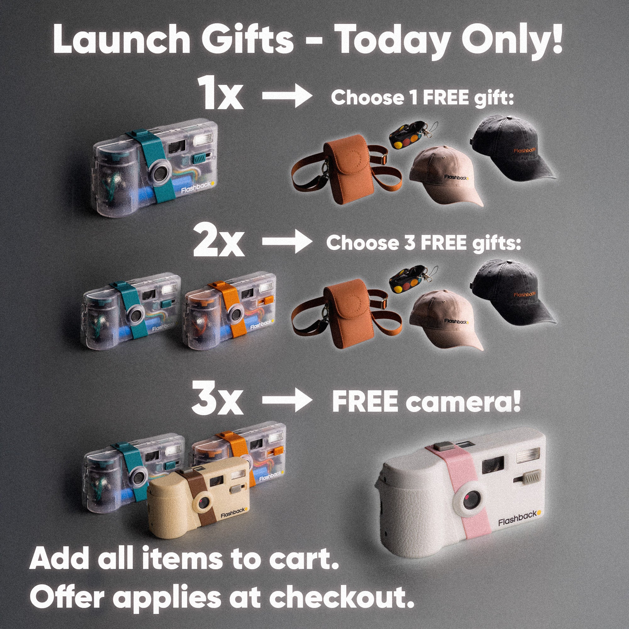 Flashback | The soul of a film camera reborn in a digital era