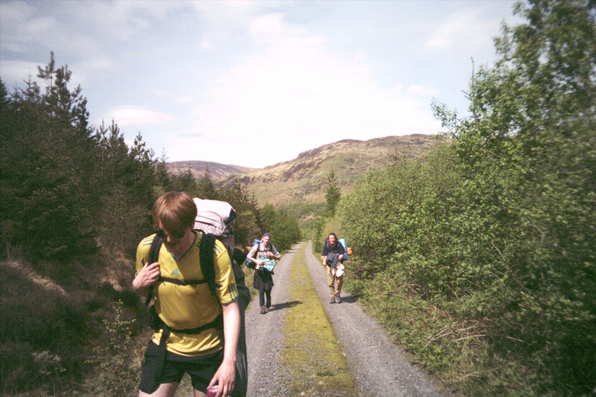 Flashback | The soul of a film camera reborn in a digital era